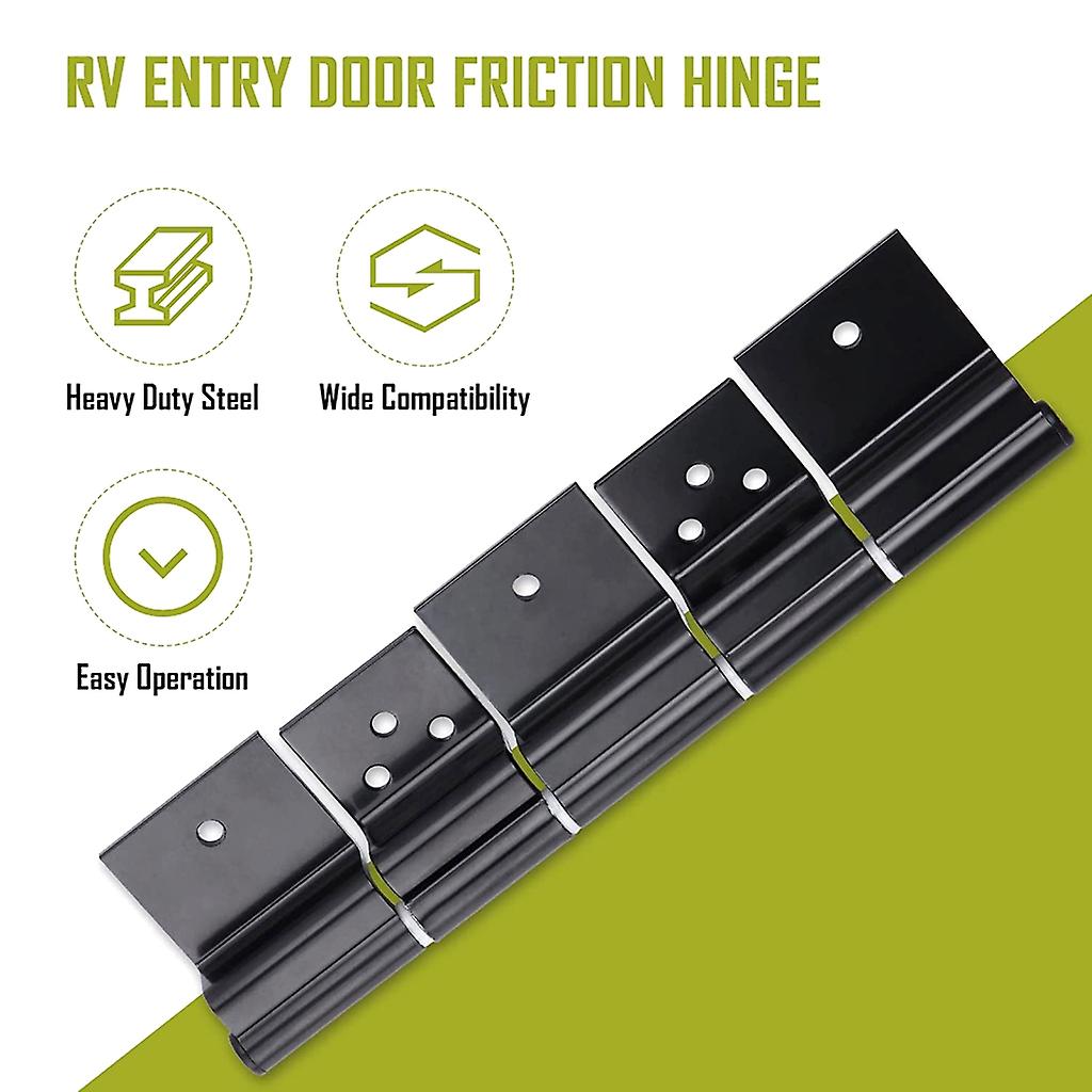 Entry Door Friction Hinge for Entry Doors Challenger Door Trailer ...