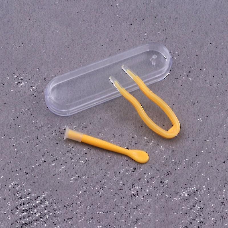Contact Lenses Tweezers Suction Cup Stick For Insert Remove Lens stcyv ...