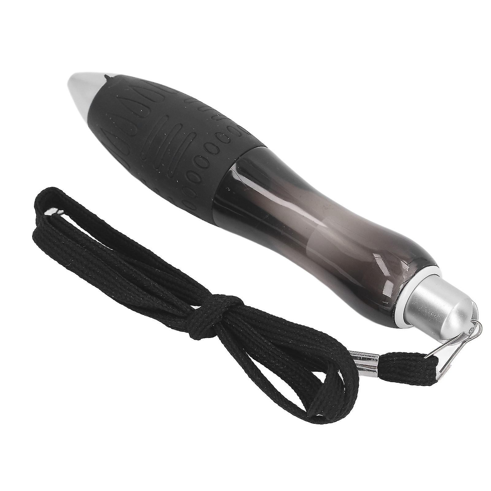 2024 New,5pcs Big Weighted Wide Grip Pens Low Grip Strength Retractable ...