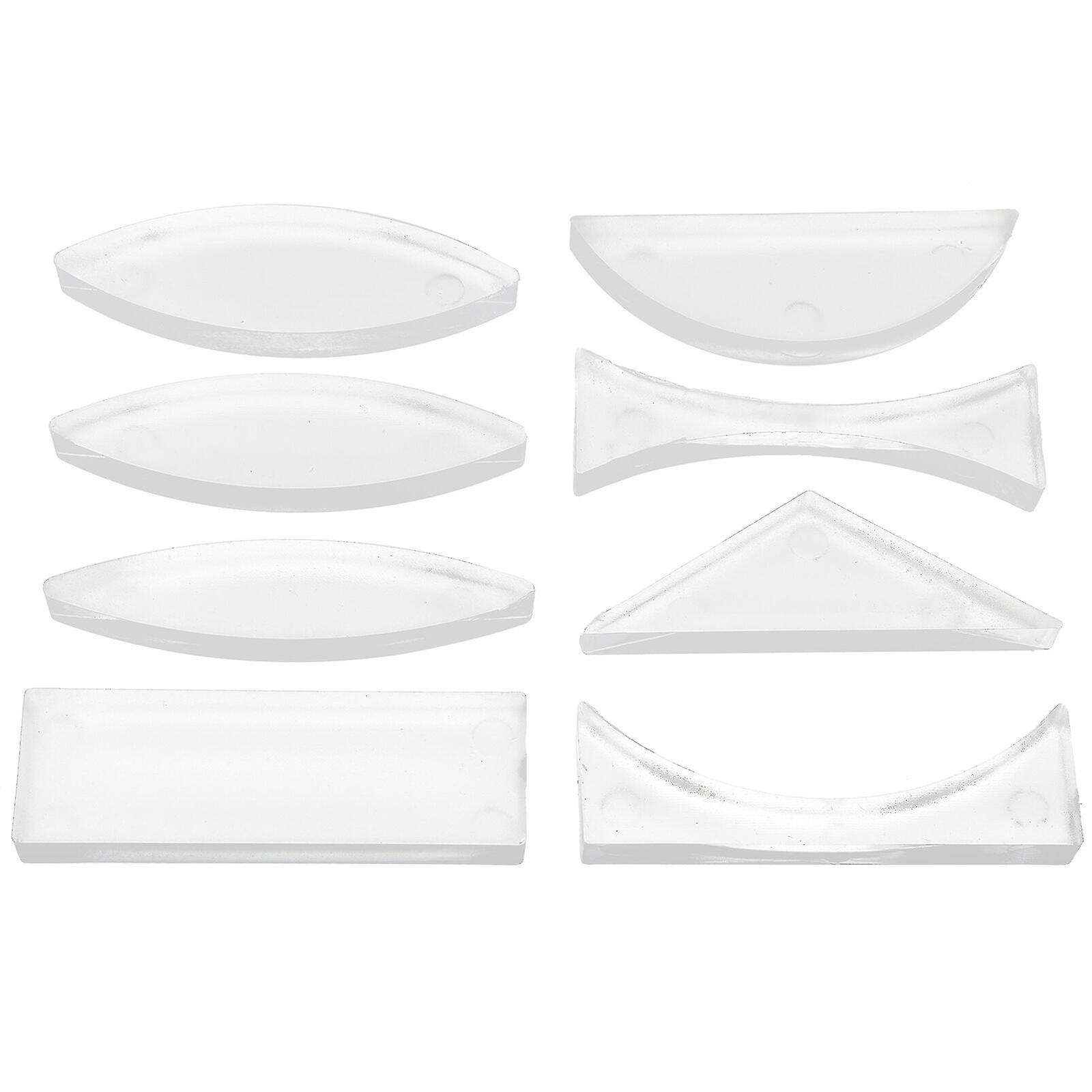 1 Set Optical Lens Science Classroom Optics Kits Physics Demonstration ...