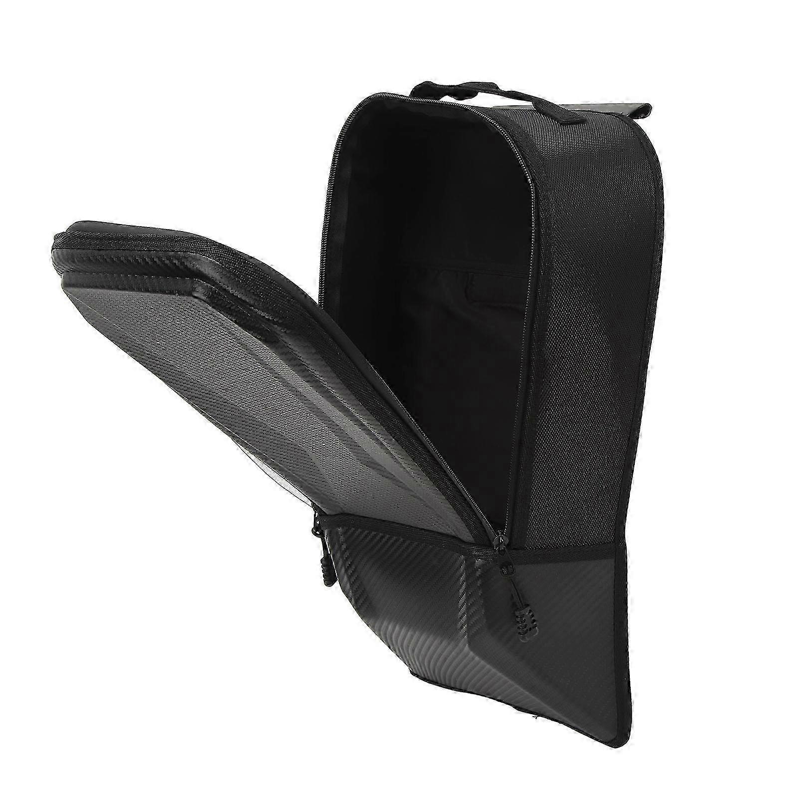 Center Console Bag Center Shoulder Console Box Seat Cargo Box Storage ...