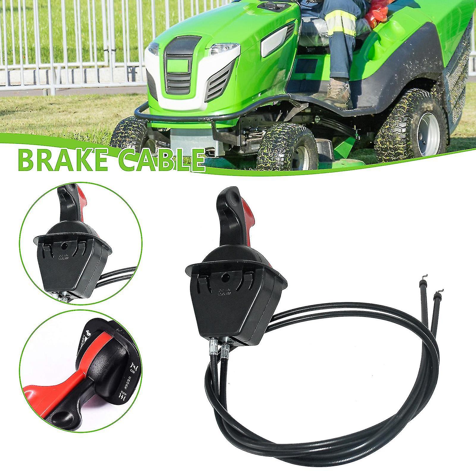 1734506sm Throttle Chokes Cable Throttle Chokes Wire Controller With ...