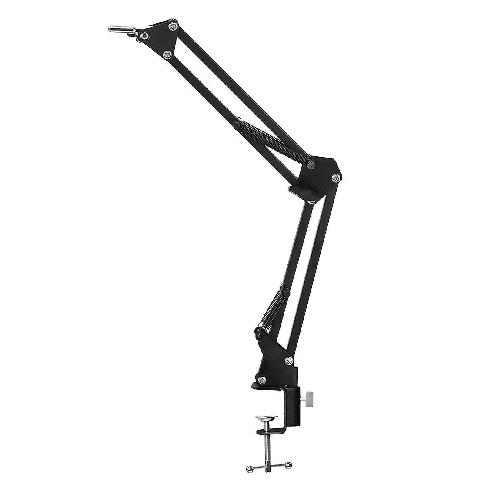 Microscope Articulated Arm Stand Flexible Universal Telescopic Folding ...