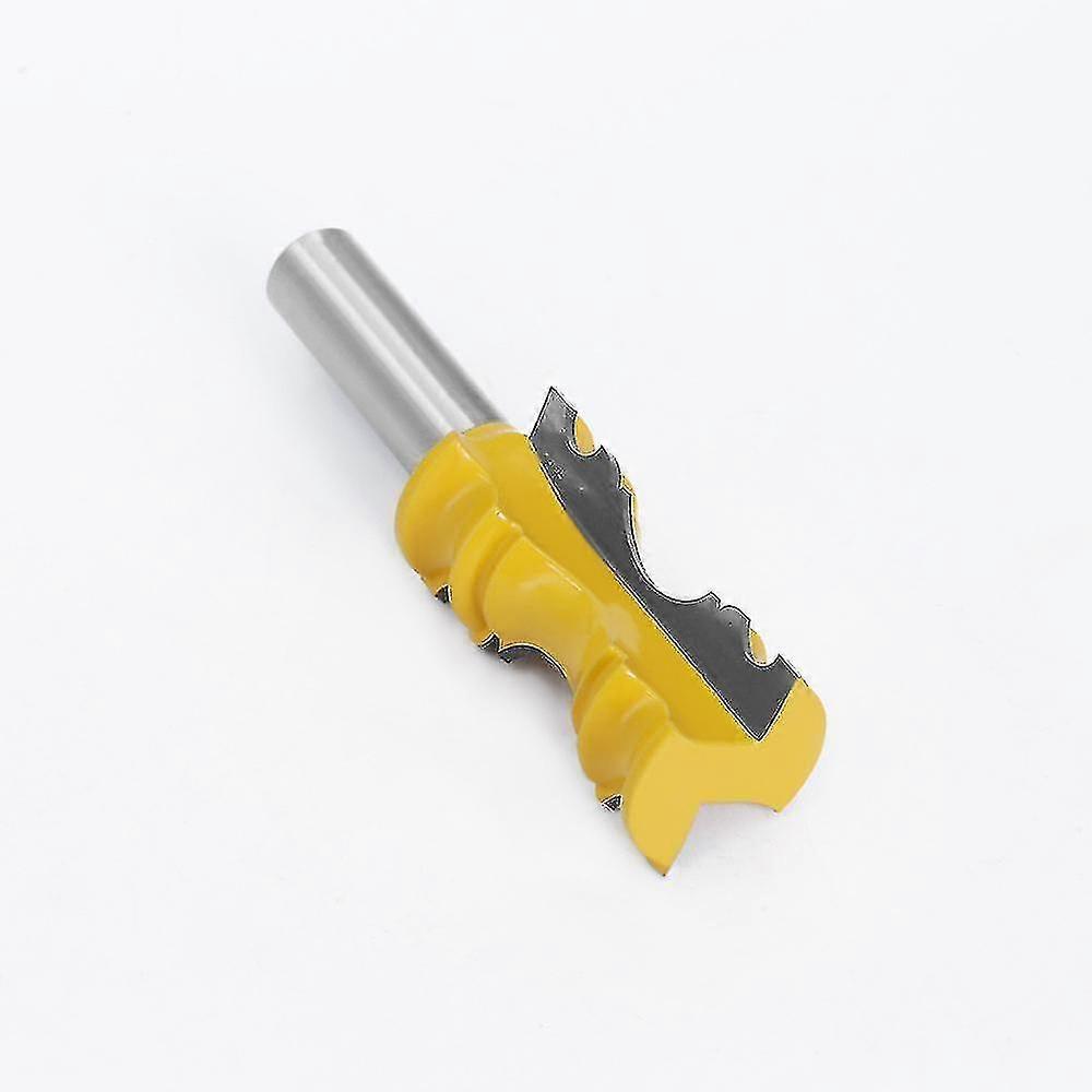 Milling Cutter Half-round Concave Profile For Wood | Fruugo UK