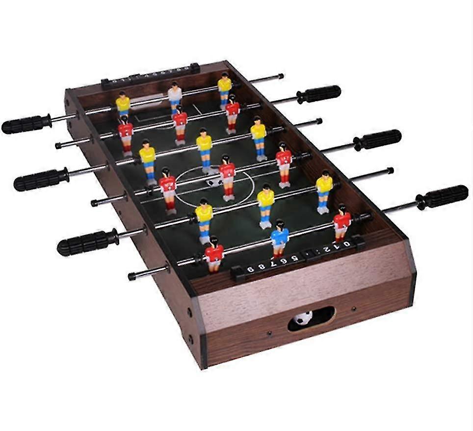 8 Pack Table Football Handles Plastic Non-sliptable Football Handle ...