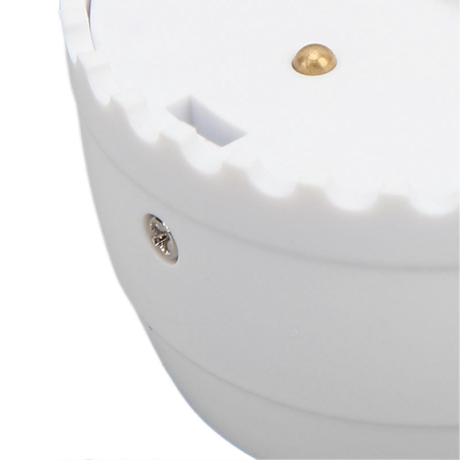 Water Leakage Overflow Alarm Detector with Buzzer Waterproof WIFI Smart ...