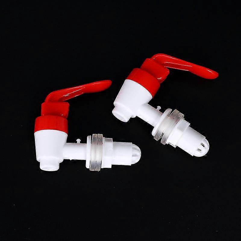 Plastic Wine Barrel Faucet Spigot Coffee Juice Taps Water Tank Wine ...