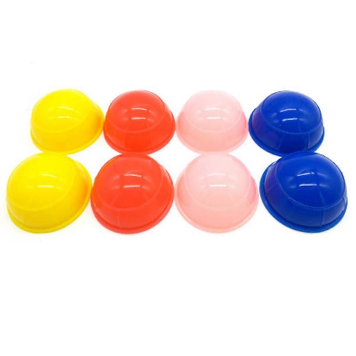 12 Pcs Silicone Cupping Set Acupuncture Cupping Therapy Set Body ...