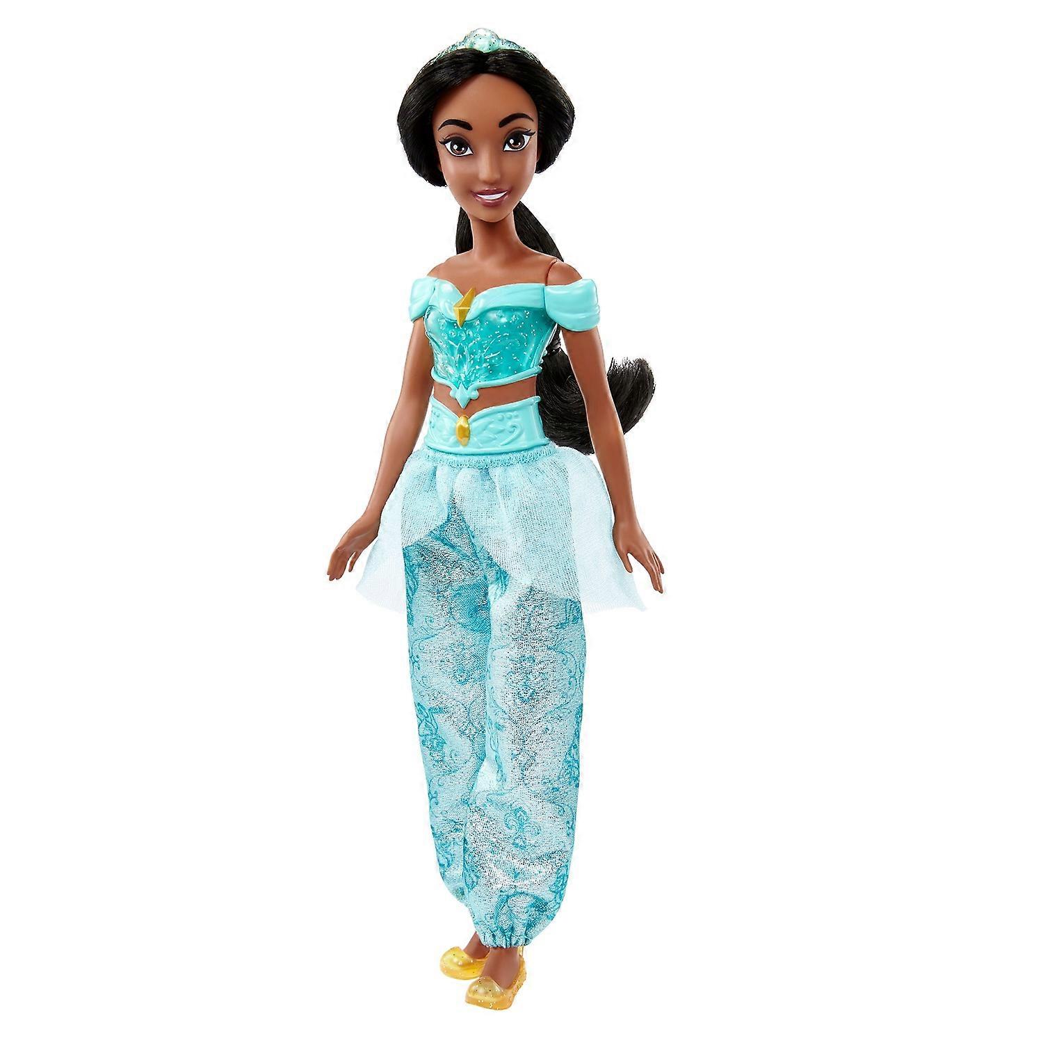 Disney Core Princess Jasmine Doll | Fruugo UK