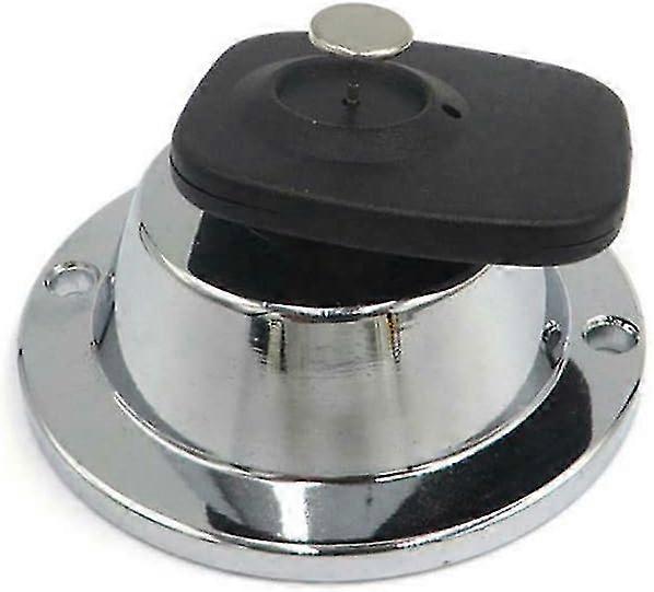 Supermarket Security Tag Tool and Garment Alarm Buckle Magnet Security ...