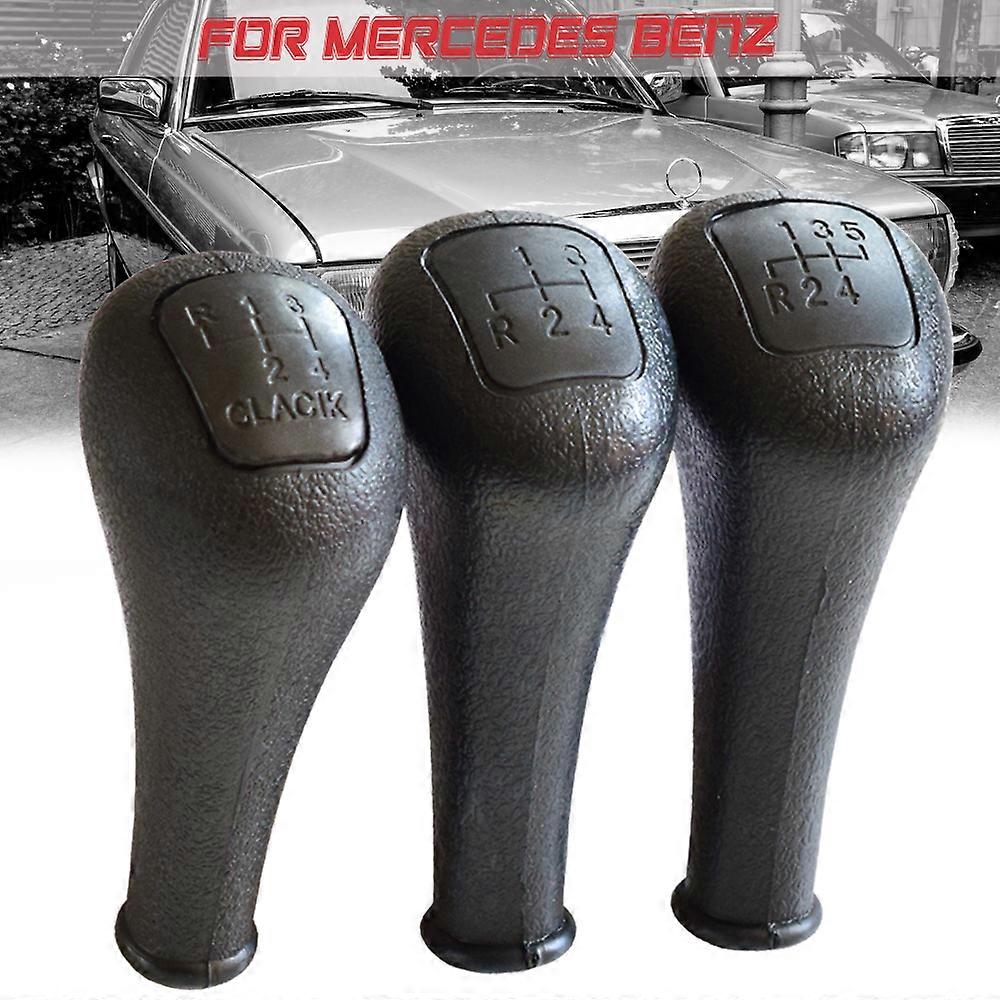 Gear Shift Knob 4 Speed 5 Speed Lever Stick Shifter For Mercedes Benz ...