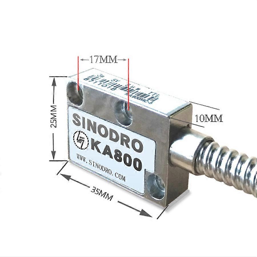 KA800MC Series Magnetic Grating Scale Magnetic Sensor Linear ...
