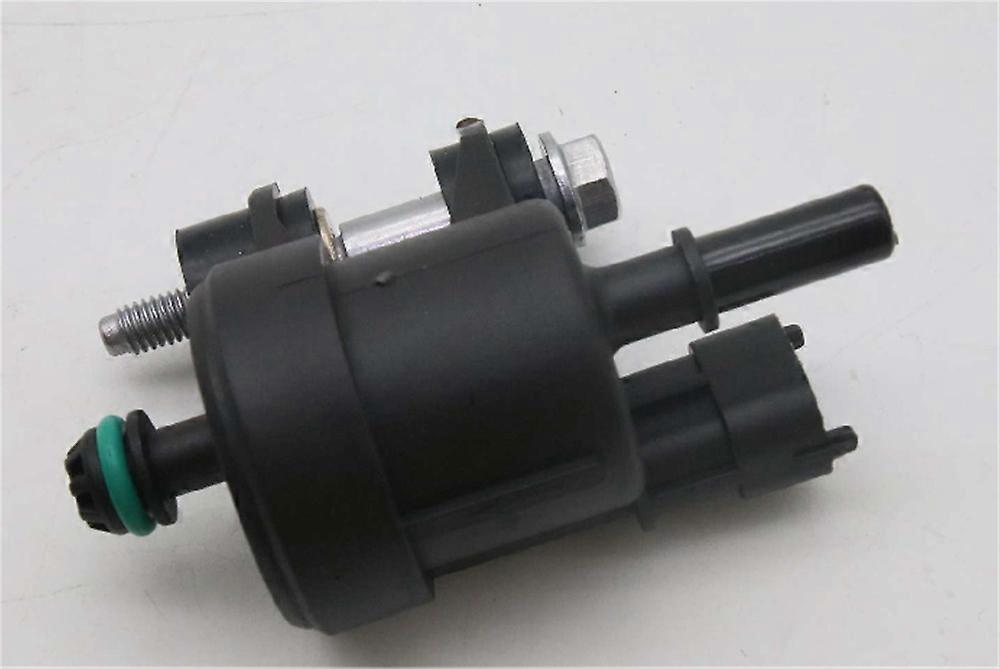 EVAP Vapor Canister Purge Solenoid Valve For Buick Chevrolet 12610560 ...
