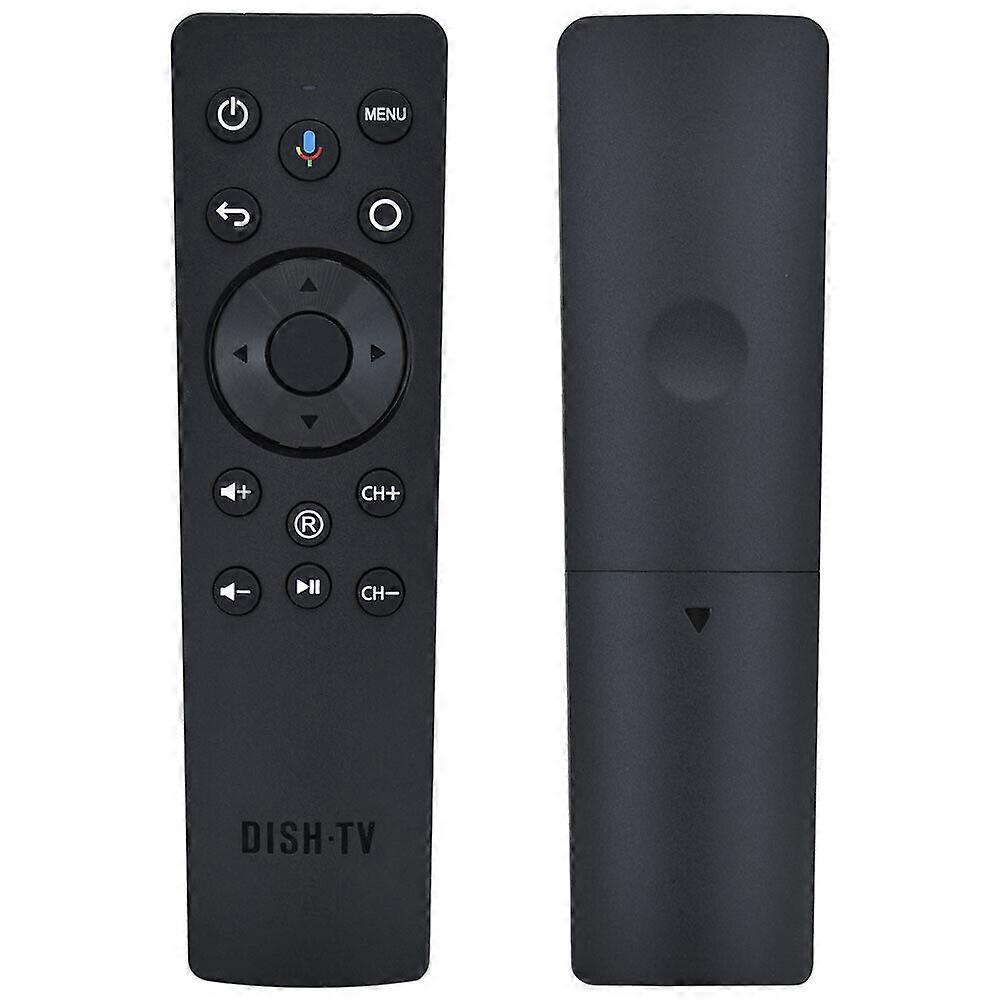 New Original Remote Control For DISH-TV Voice Wireless Android TV Box ...