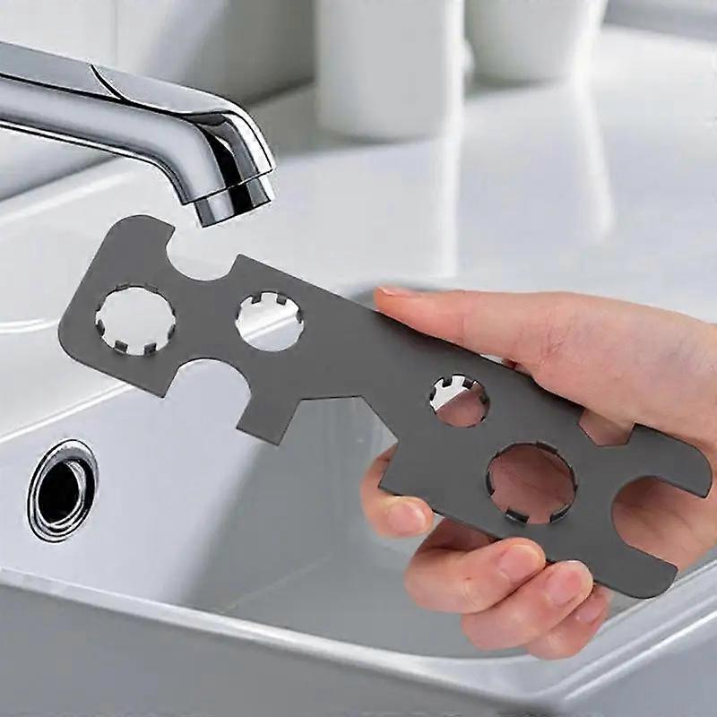 Faucet Aerator Tool Faucet Screen Removal Tool Disassembly Breaker ...