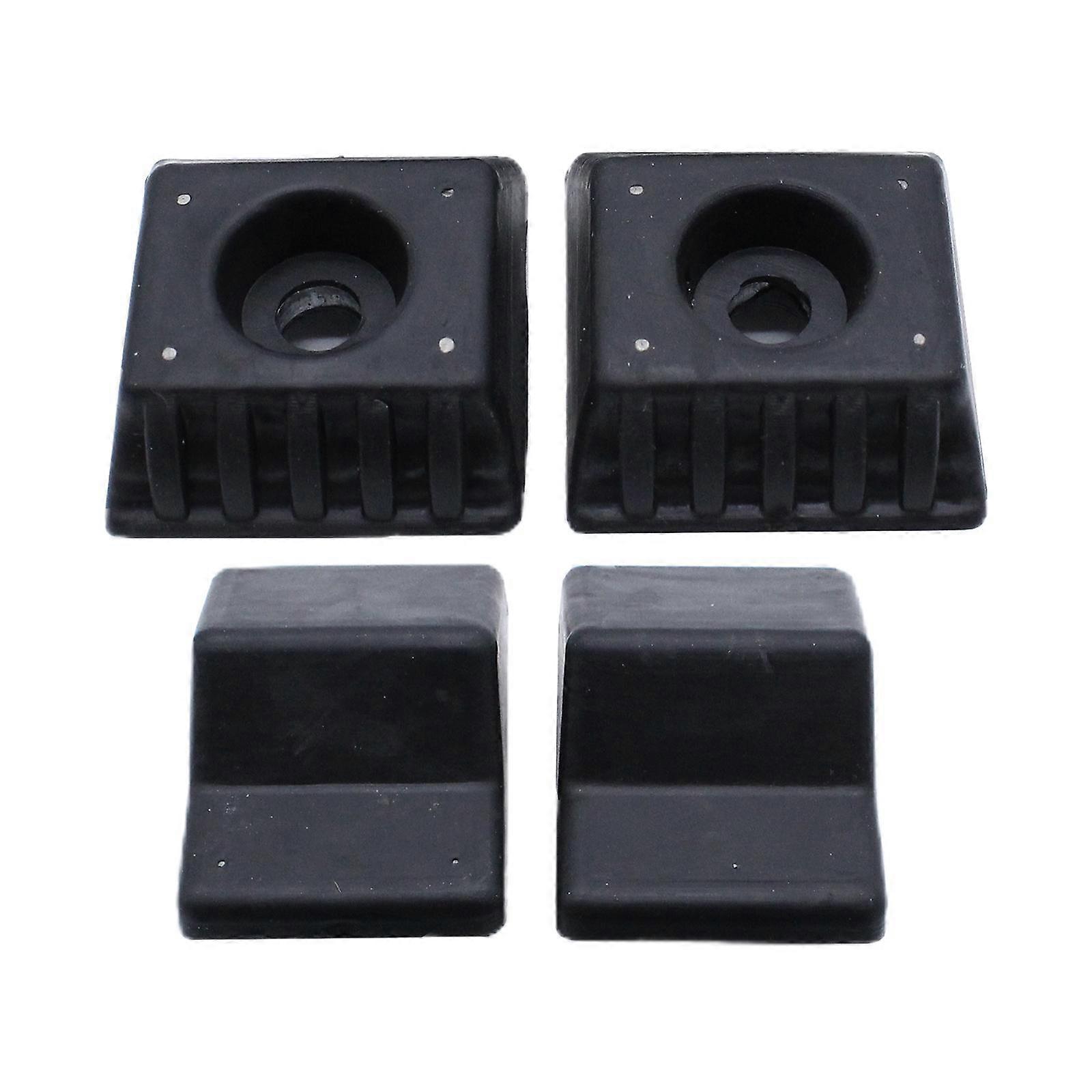 4Pcs Rear Trunk Stop Buffer for W124 A124 C124 S124 1247580144 | Fruugo UK