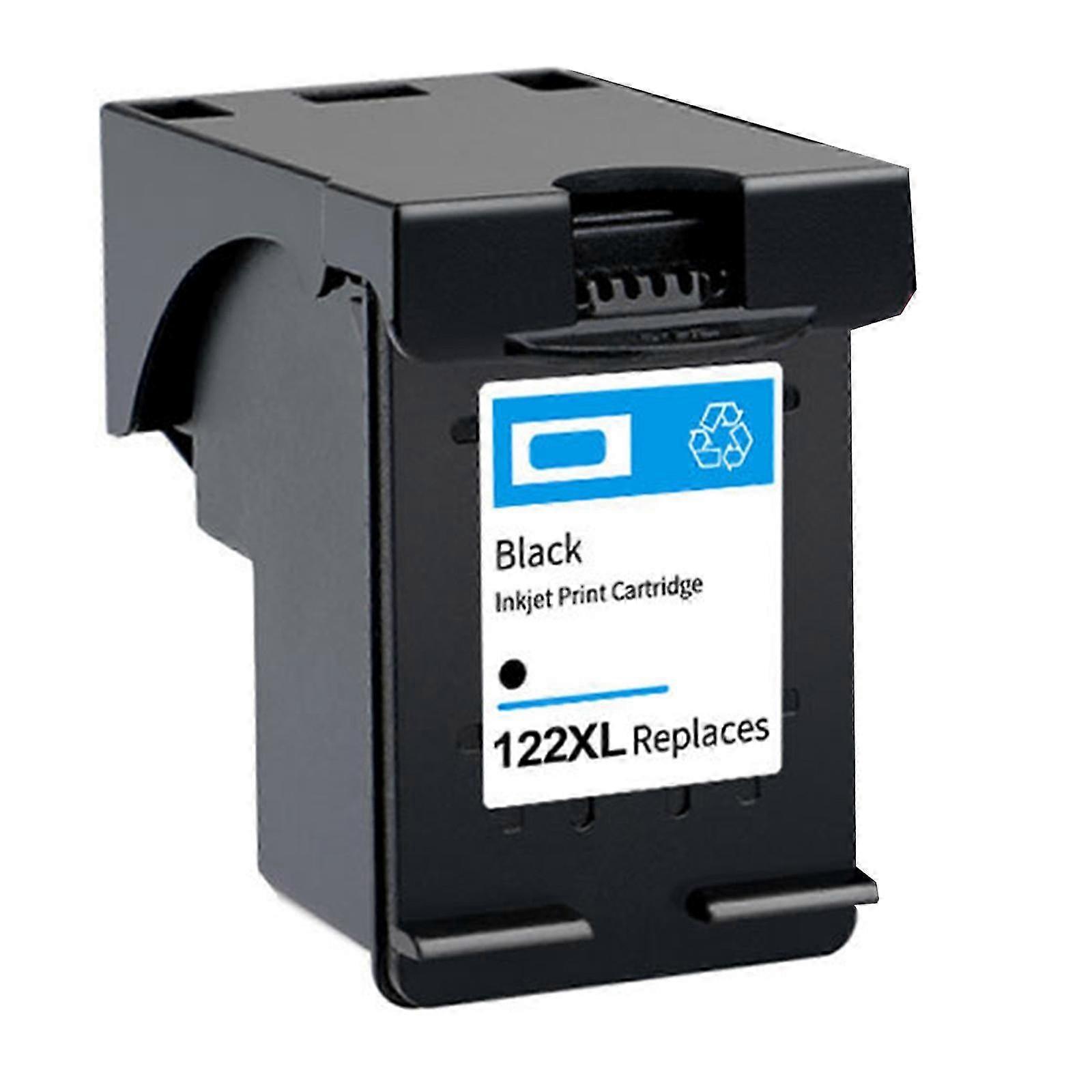 Ink Cartridges forHP HP122XL for HP 1010 1050 2000 2050 Inkjet Print ...