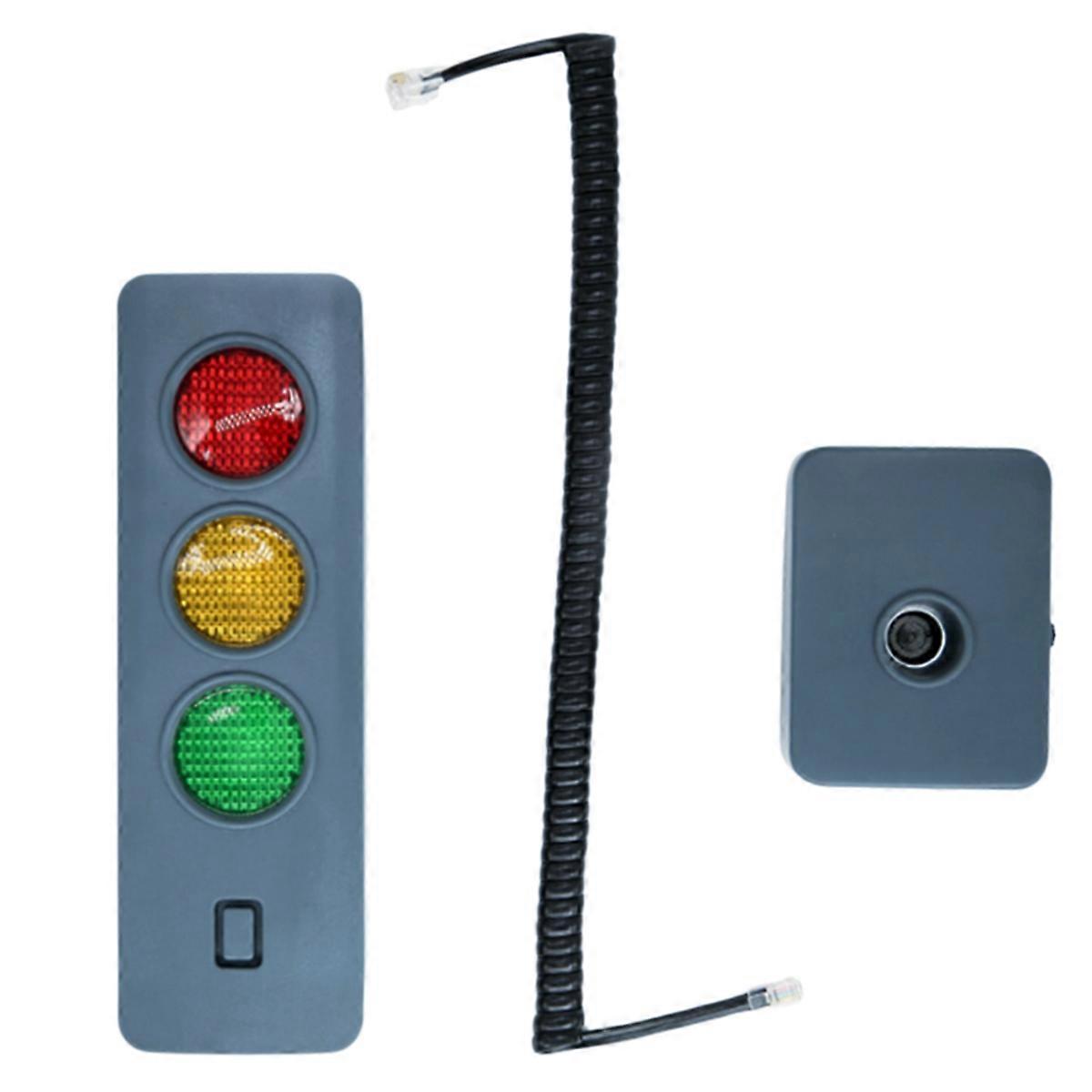 Car Parking Device Garage Smart Parking Device Parking Equipment Led ...