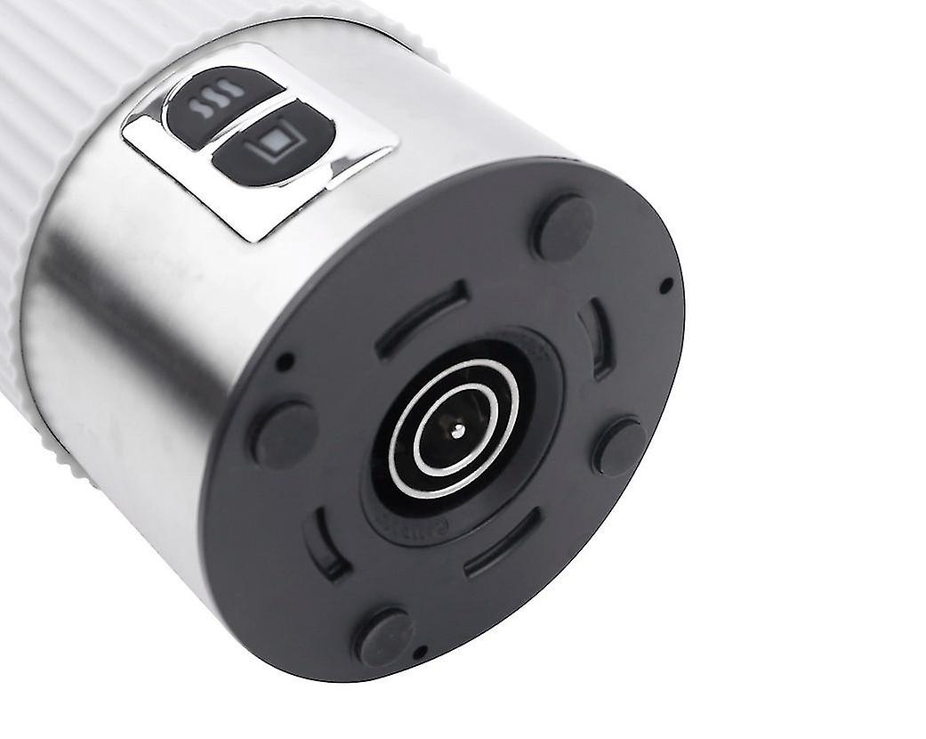 Milk Foaming Device, Electric Milk Steam Engine Soft Foam Machine ...