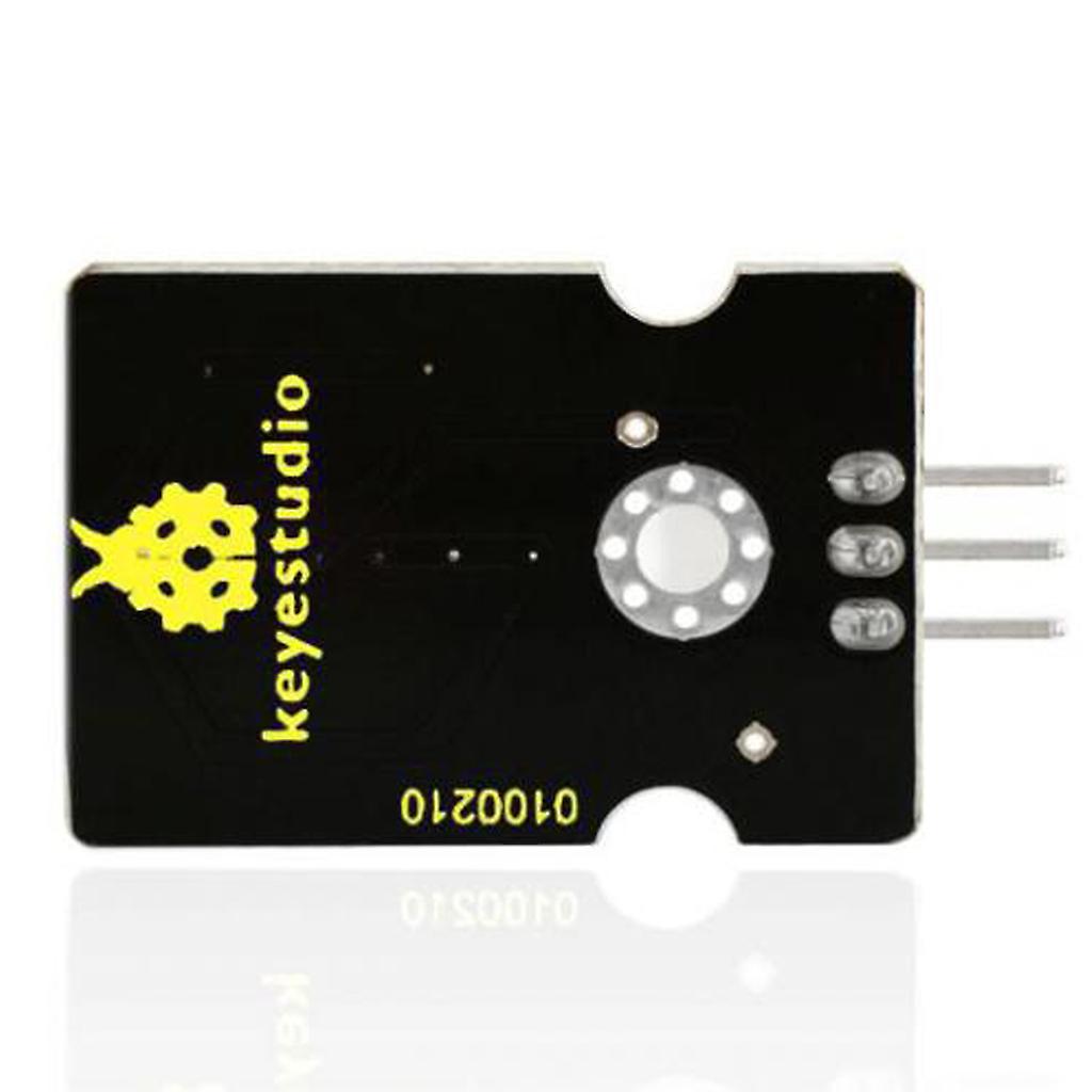 Keyestudio Vapor Sensor for Rainwater Detector Liquid Level Switch ...