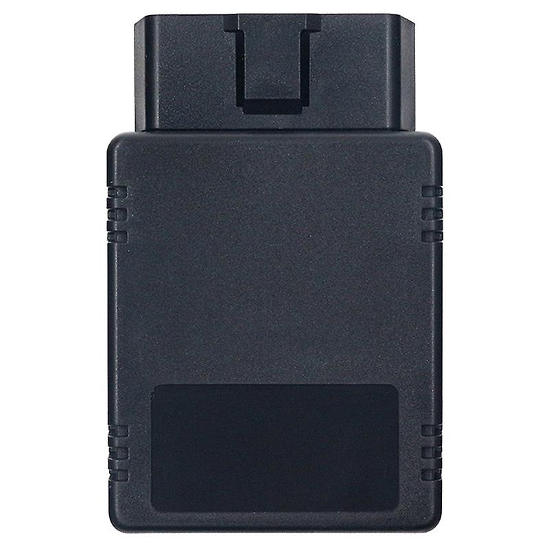 Hh Obd V2.1 Bluetooth Automotive Fault Detector Elm327 Obd2 Car ...