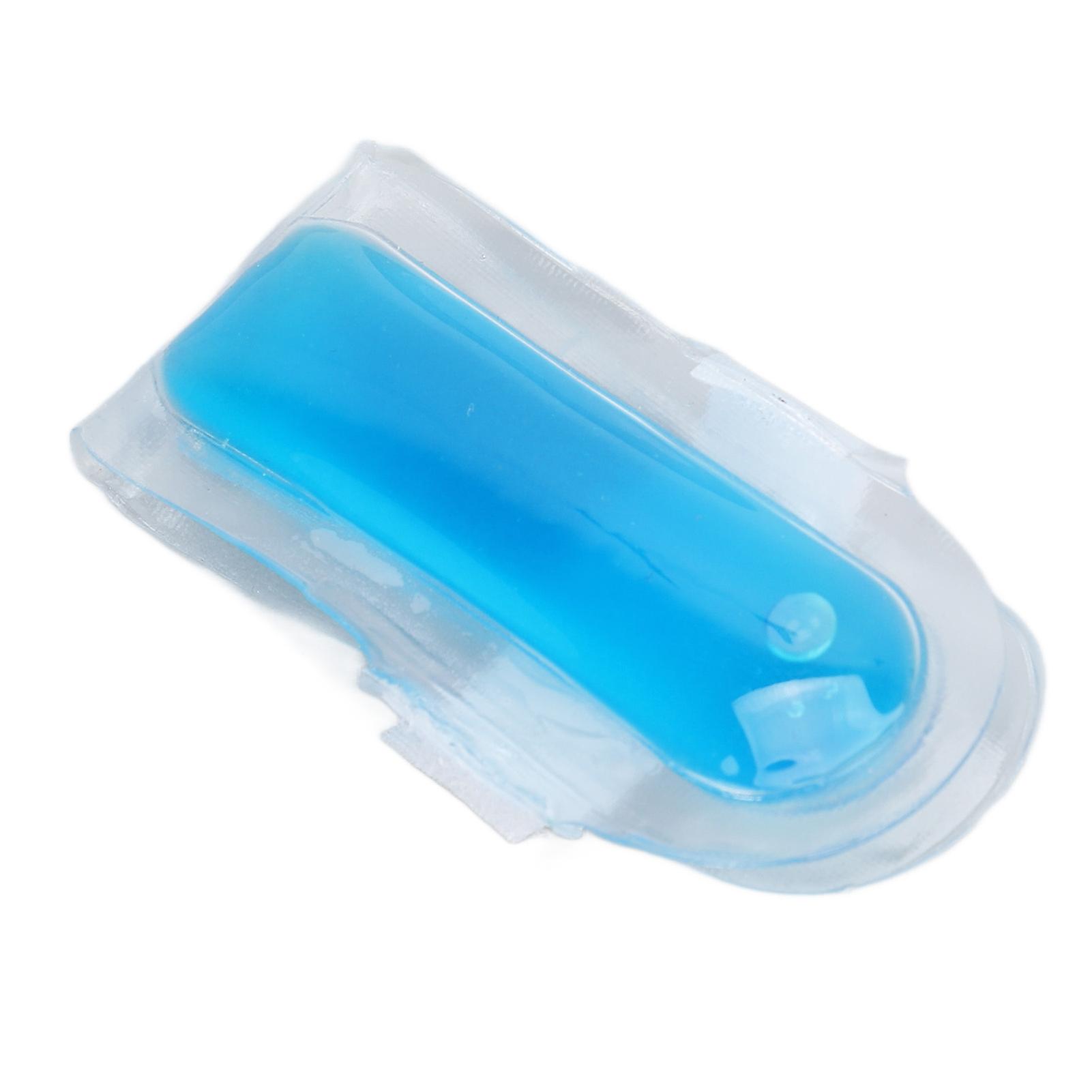 Finger Ice Pack Portable Swelling Pain Relief Cold Gel Finger Wrap for ...