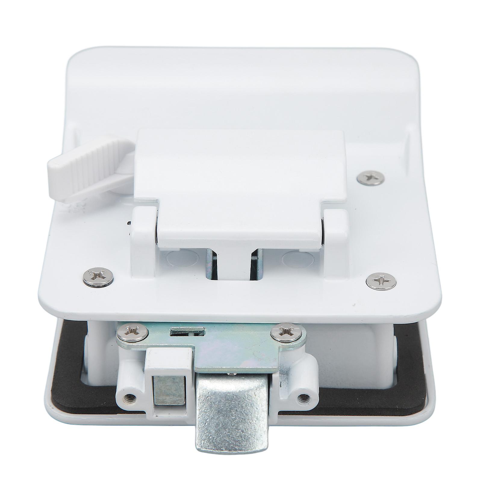 RV Door Locks,RV Door Locks Safe Camper Door Latch Lock RV Entry Door ...