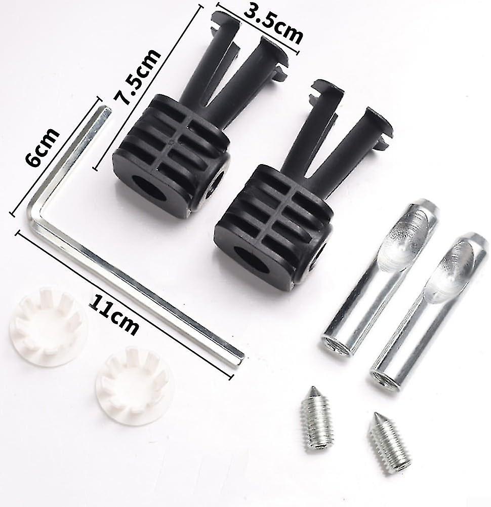 Toilets Bolts Fixing Kit For Geberit For Serien 4u Wall Hung Toilet ...