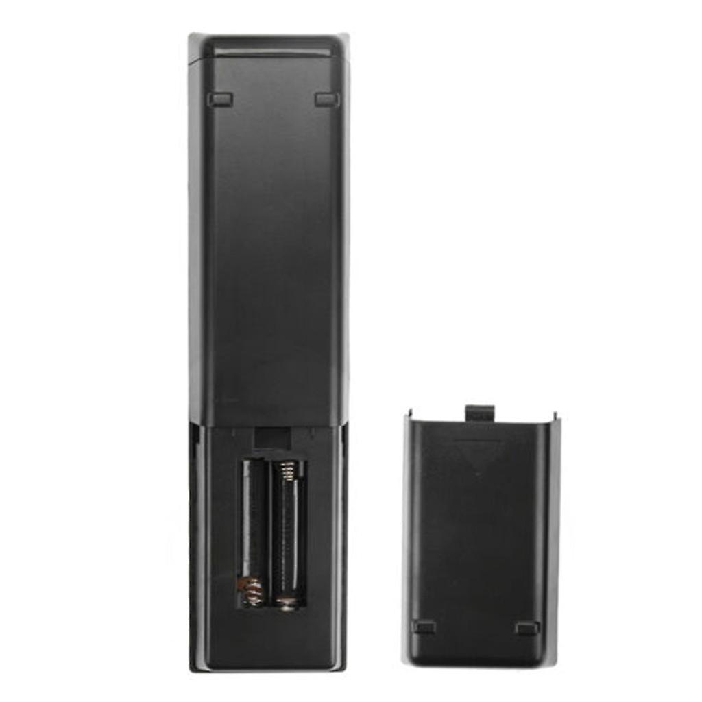 Black TV Controller for Living Room Remote Control for Smart Controller ...