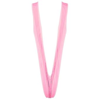 Mens Monokini One-piece Bathing Suit Swimsuit For Man Solid Color Deep ...