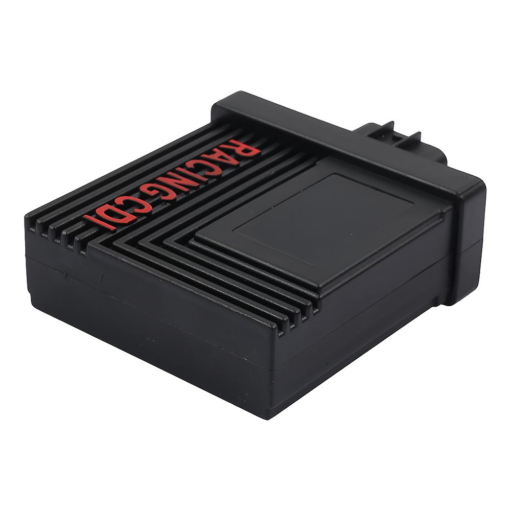 Cdi 8 Pin Ignition For Yamaha Zy100 Jog100 Rs100 Rsz100 Cdi Motorcycle ...