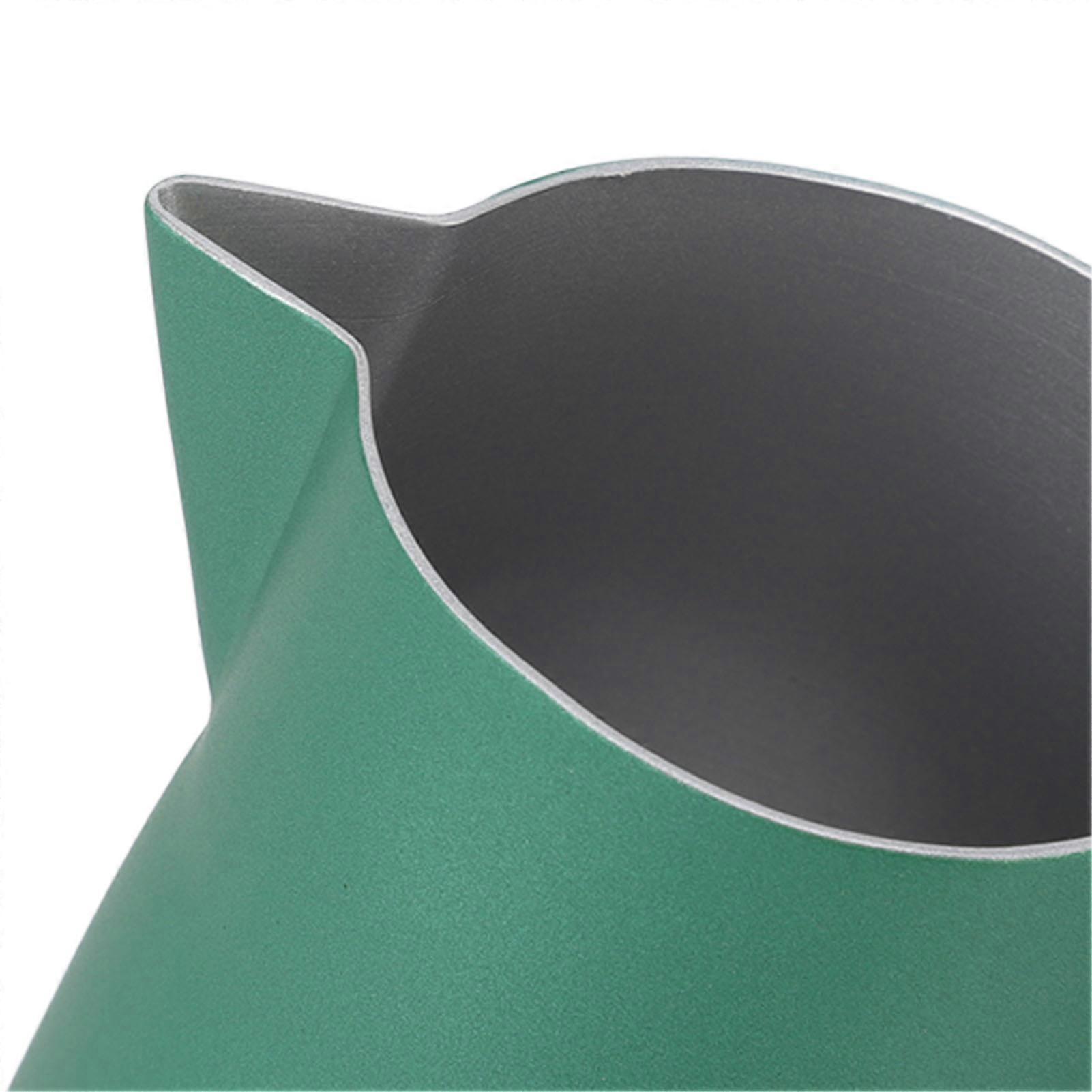 Frothing Jug Pitcher Professional Multipurpose Food Grade Stainless ...