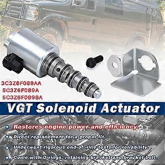 For Car VGT Solenoid Turbo Actuator Valve 904-268 for 6.0L 3C3Z6F089AA ...
