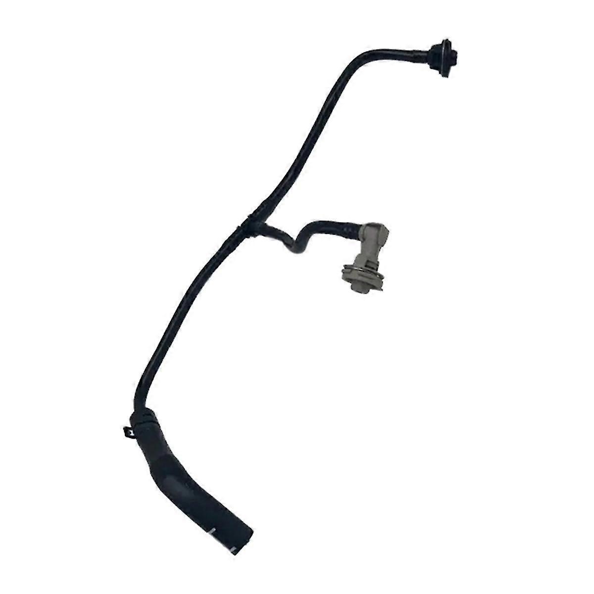 New Expansion Tank Vent Hose for A4 A5 S4 S5 8W0121081AN Engine Coolant ...