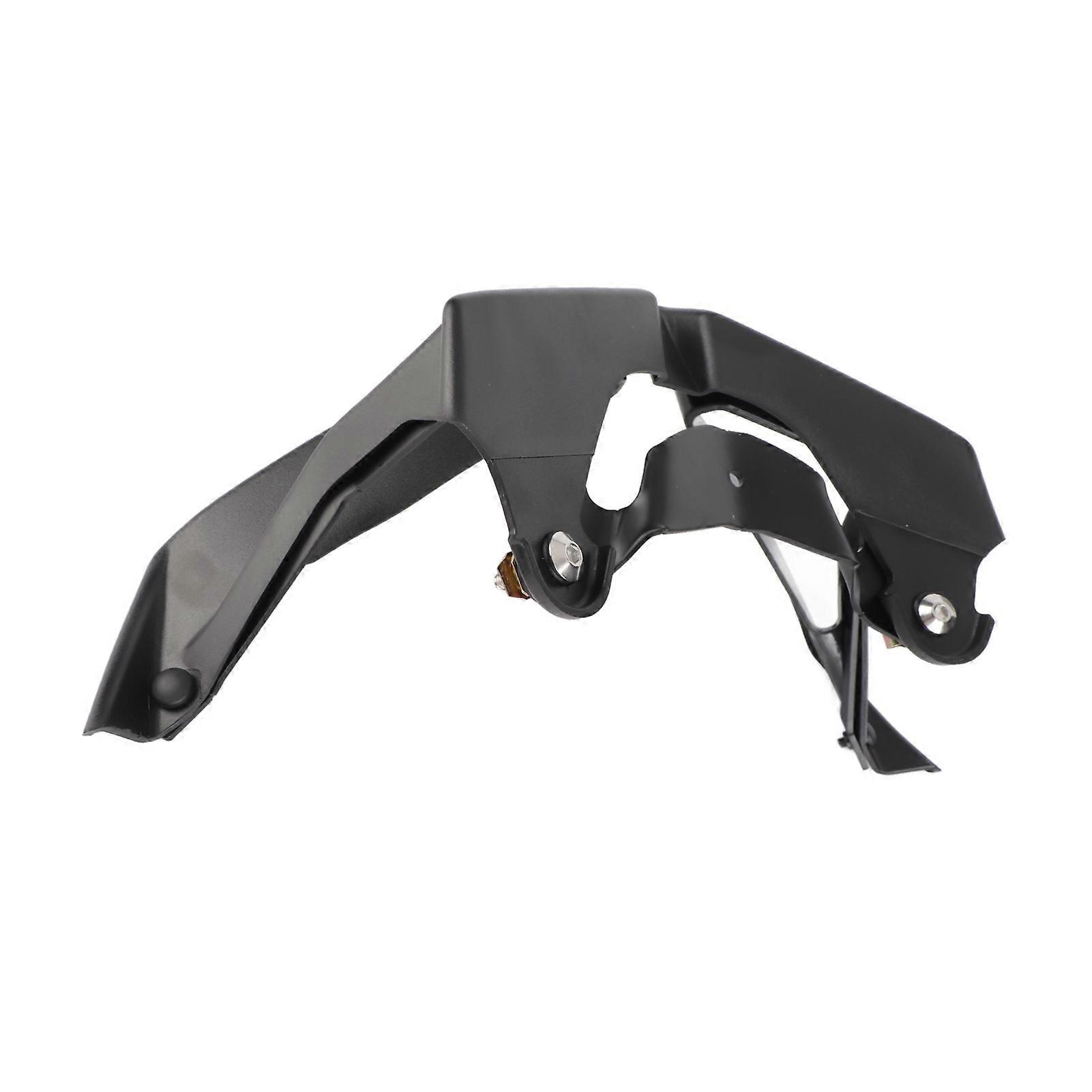 Motorcycle Naked Front Spoiler Downforce Spoiler Aerodynamic Wing for ...