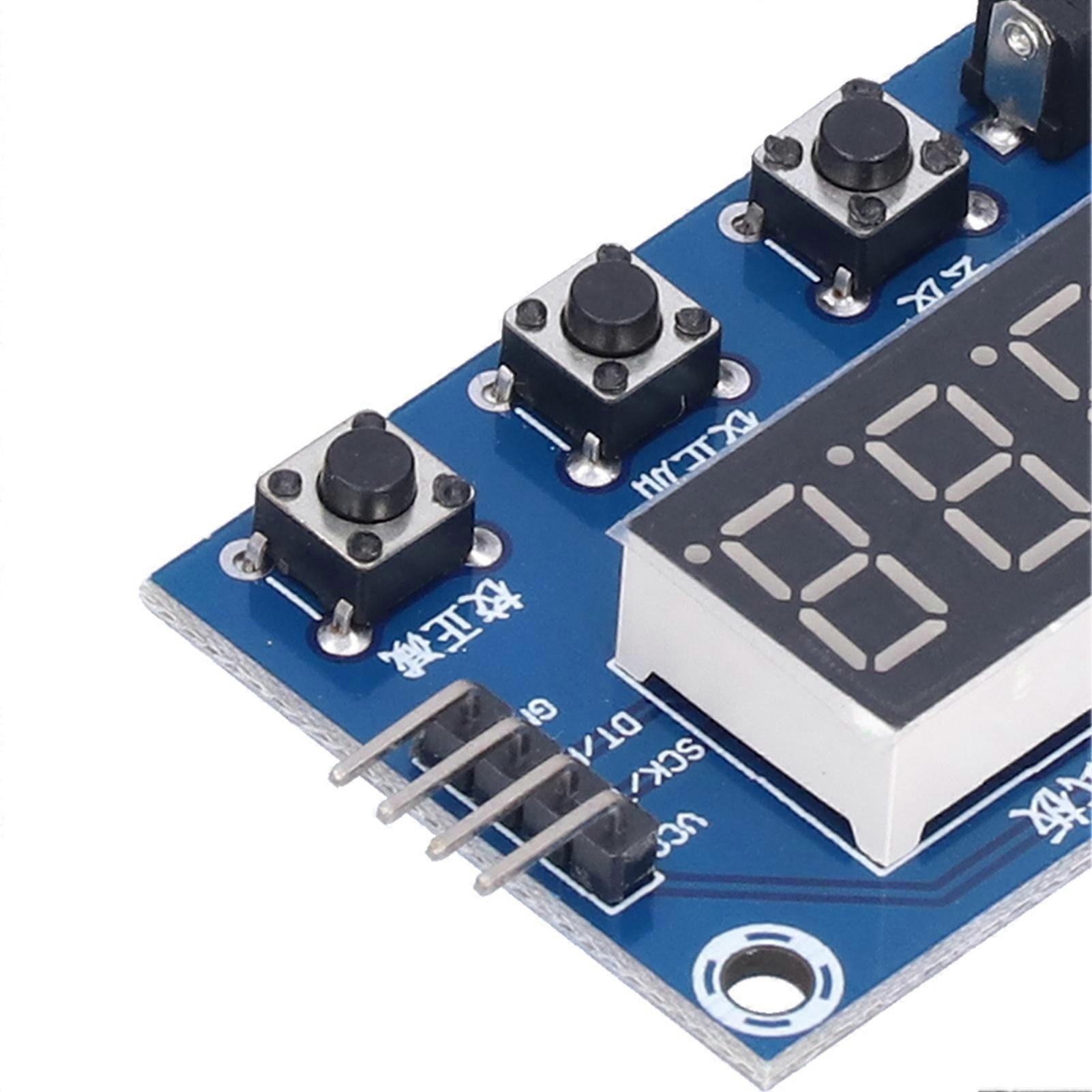 HX711 Weight Pressure Module Sensors Electronic Digital Load Cell ...