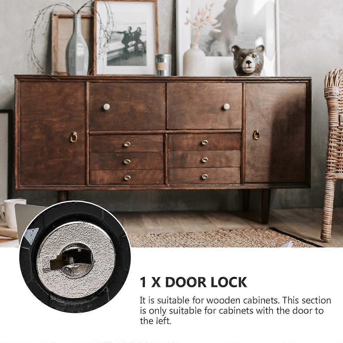 4 Digit Locks Cabinets Cabinet Lock Doorlock Digit Combo Lock ...