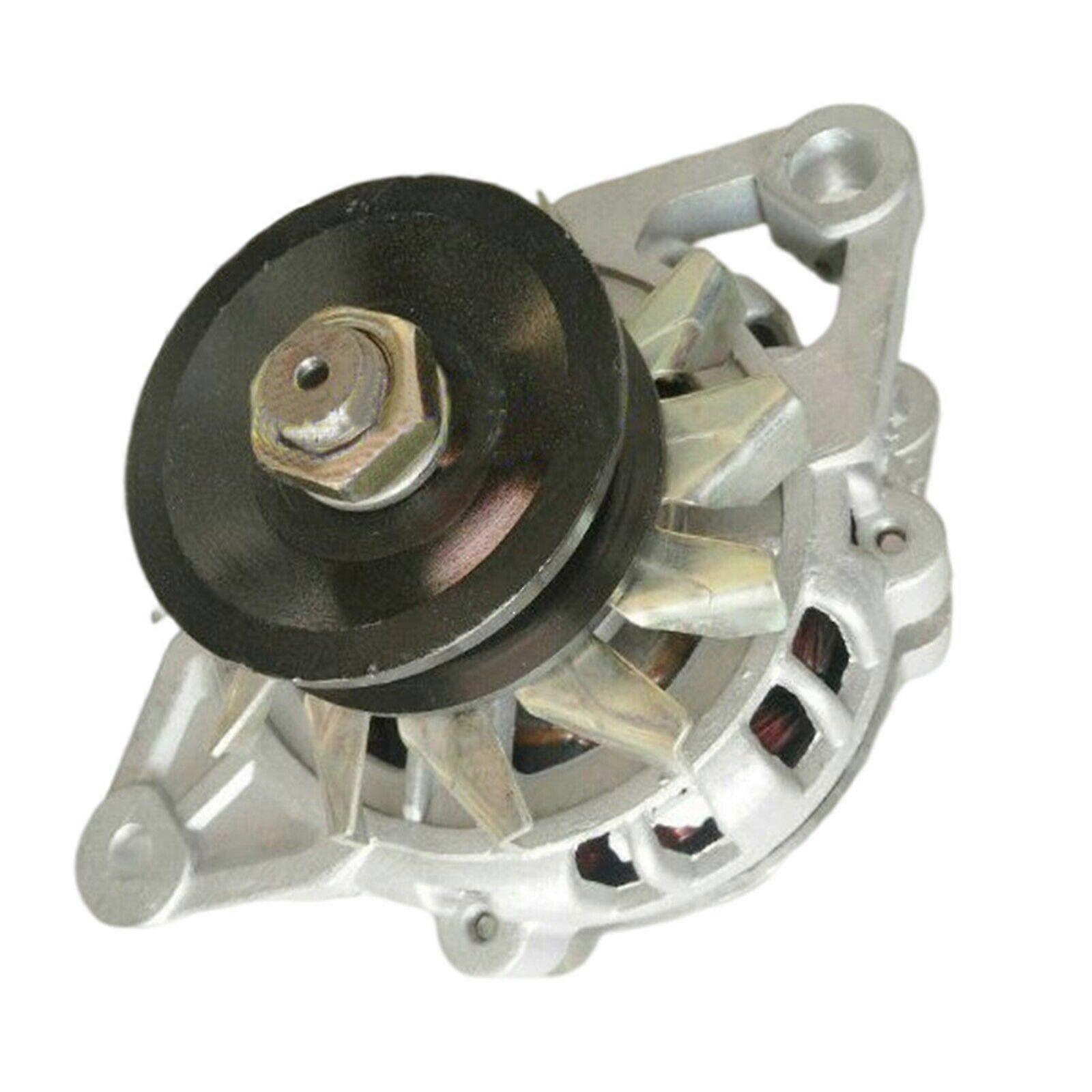 1500W Magnetic Motor Synchronous Generator 220V PMA Rpm Diesel Engine ...