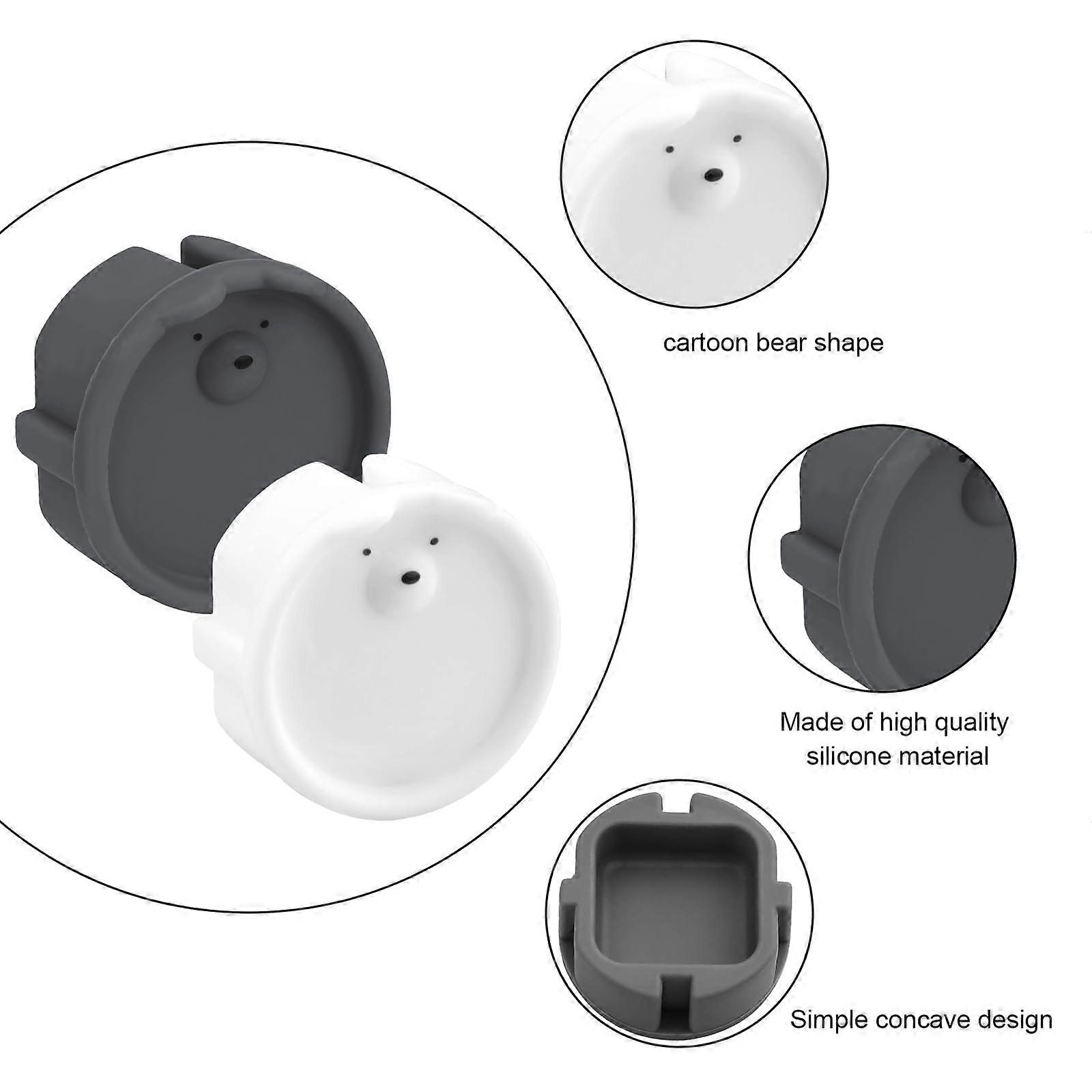 Safety Plug Socket Covers Baby Child Protector Guard Mains Electric ...
