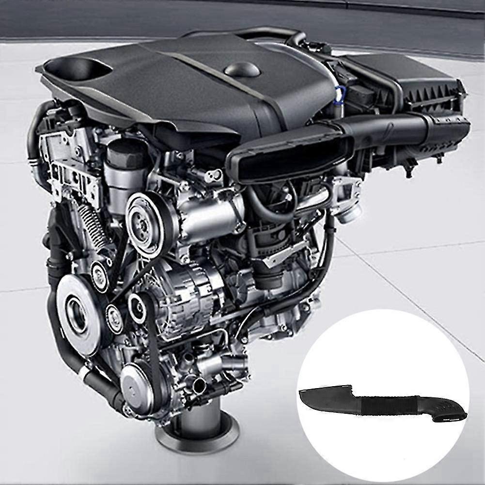 Om651 Engine Air Intake Hose Pipe A6510900000 A6510904337 For W176 W246 ...