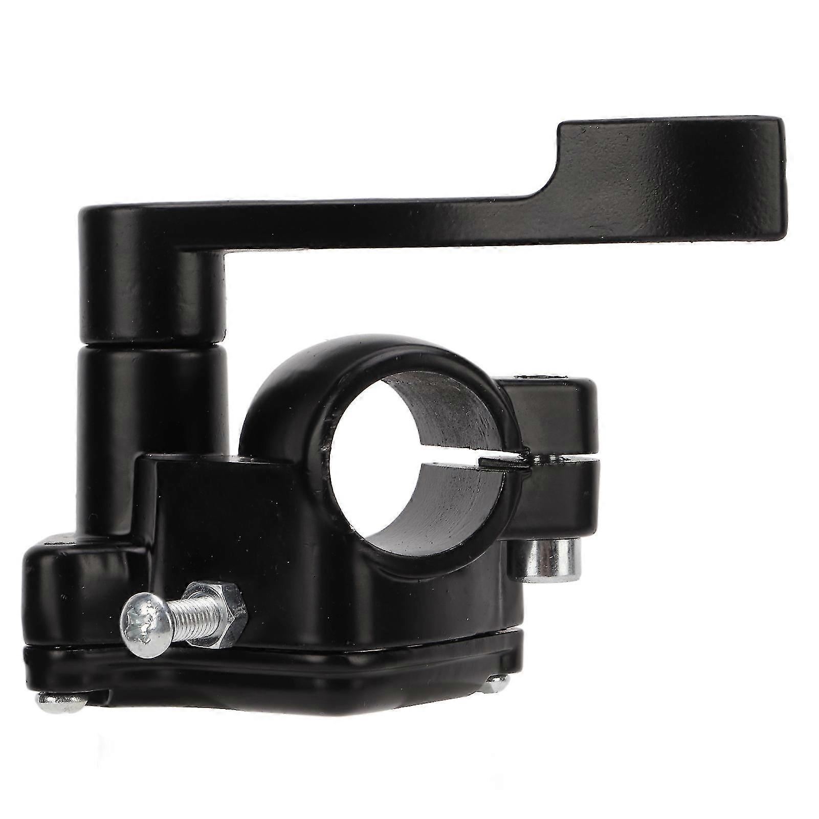 Thumb Throttle Cable Accelerator Handle Assembly for 50cc to 250cc ATV ...