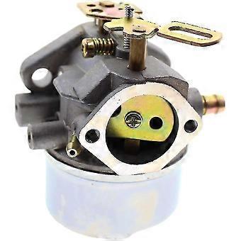 640052 Carburetor For Tecumseh Hmsk80 Hmsk90 Hmsk100 Lh318sa Lh358sa ...