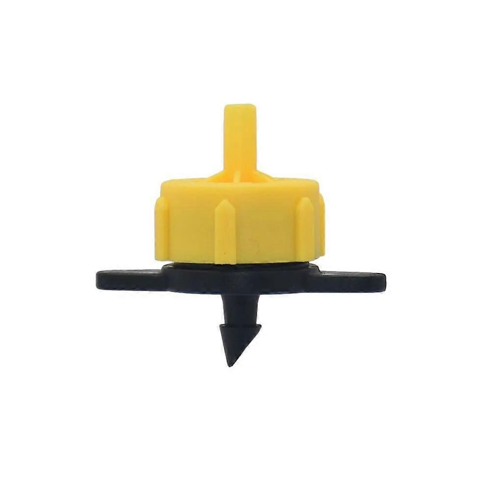 Water Timers 2L 4L 8L Dripper Micro Irrigation 2/4-way Arrow Dropper ...