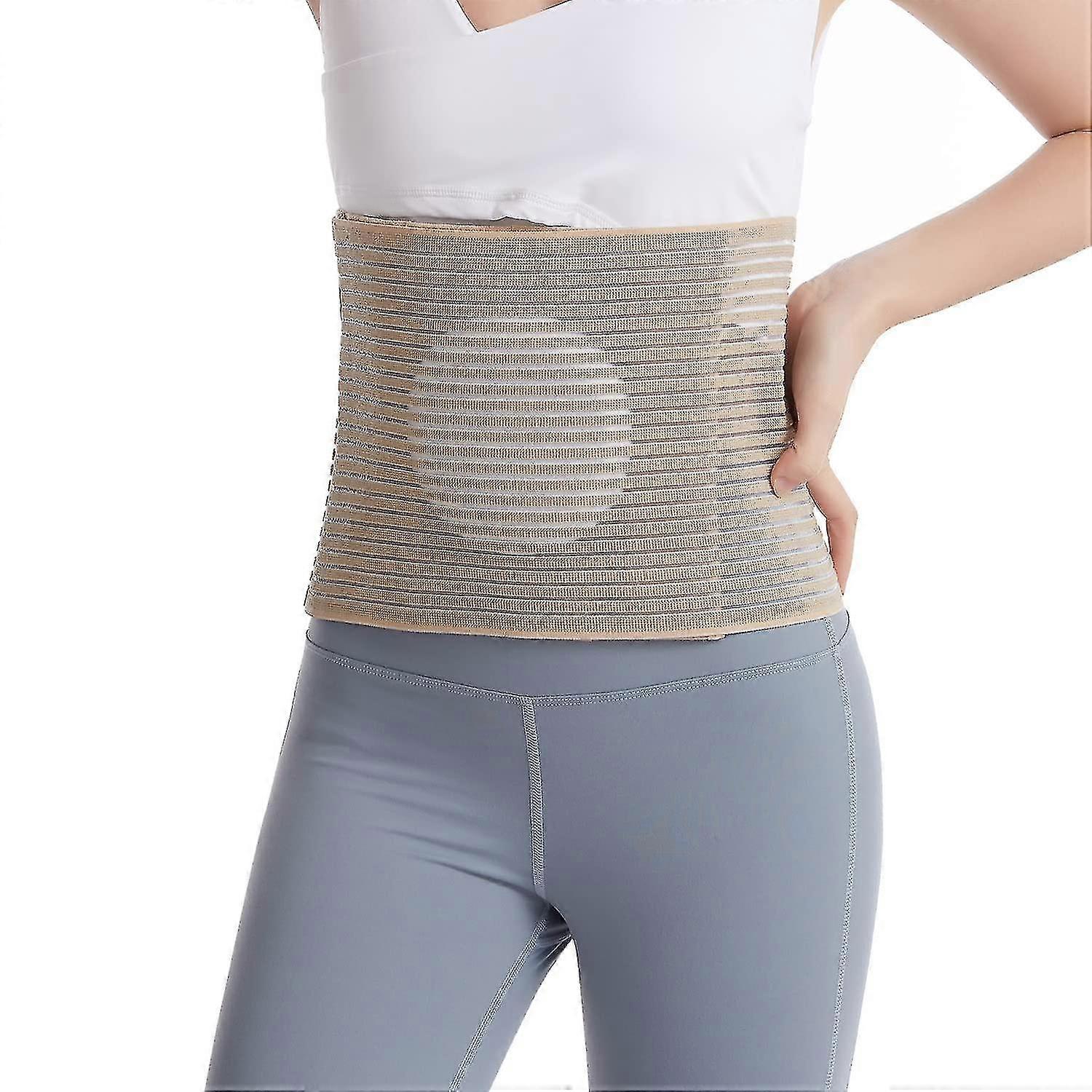 Umbilical Hernia Support Belt I Relieves Pain And Discomfort For ...