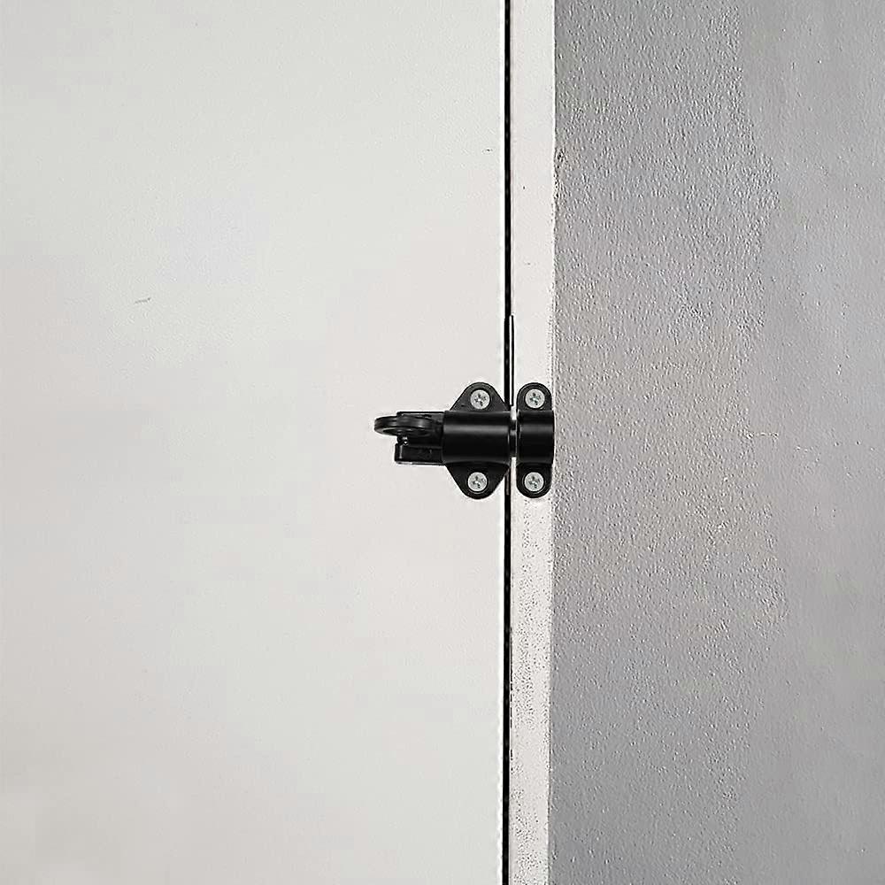 2 Pieces Sliding Gate Lock Spring Latch Latch Sliding Gate Latch ...