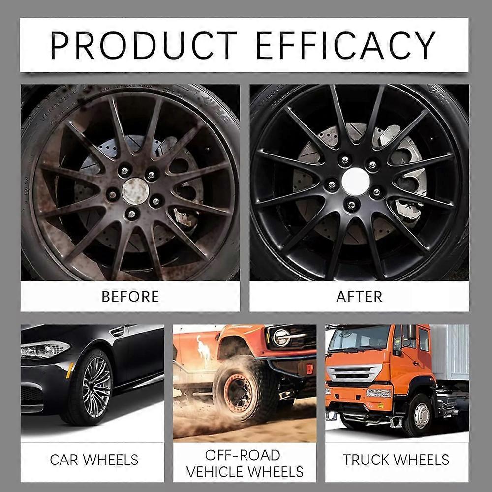 MAD ACID Glass Cleaner - MAD ACID Heavy-Duty Wheel Cleaner New 254 ...