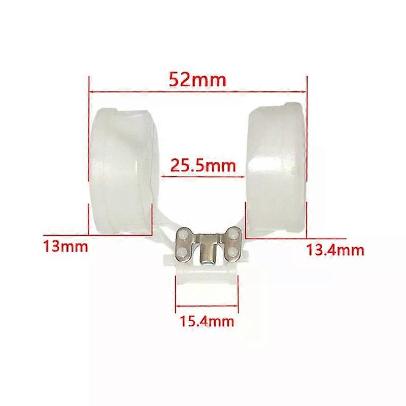 Applicable Suzuki Burgman 400 Skywave400 AN400 98-02 Carburetor Repair ...