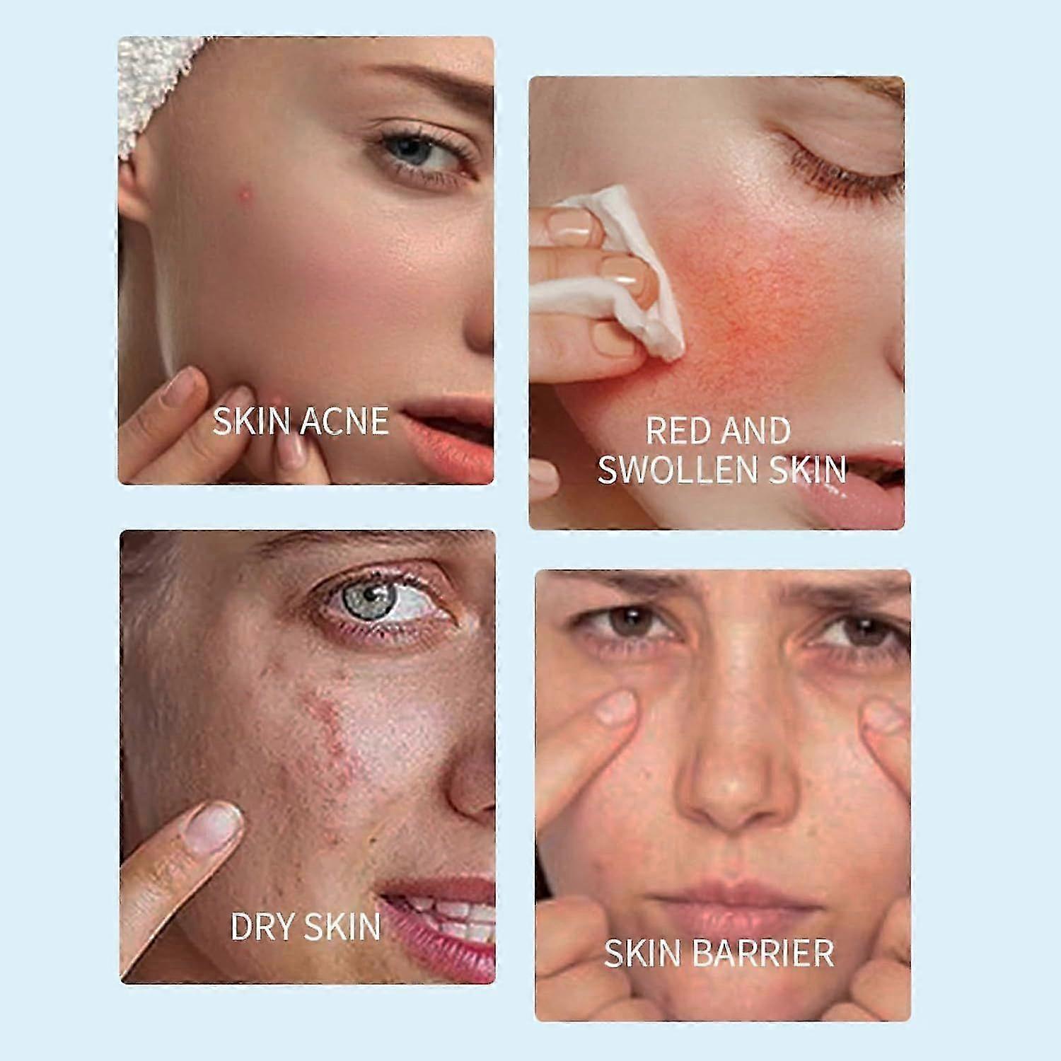 5X Ceramides Anti-Aging Firming Cream with Collagen - Face, Neck ...