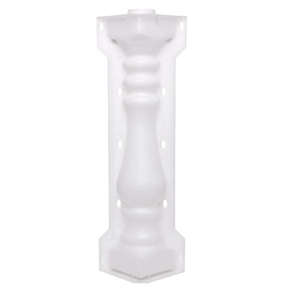 Colonna romana Stampo Balcone Giardino Piscina Recinzione Cemento ...