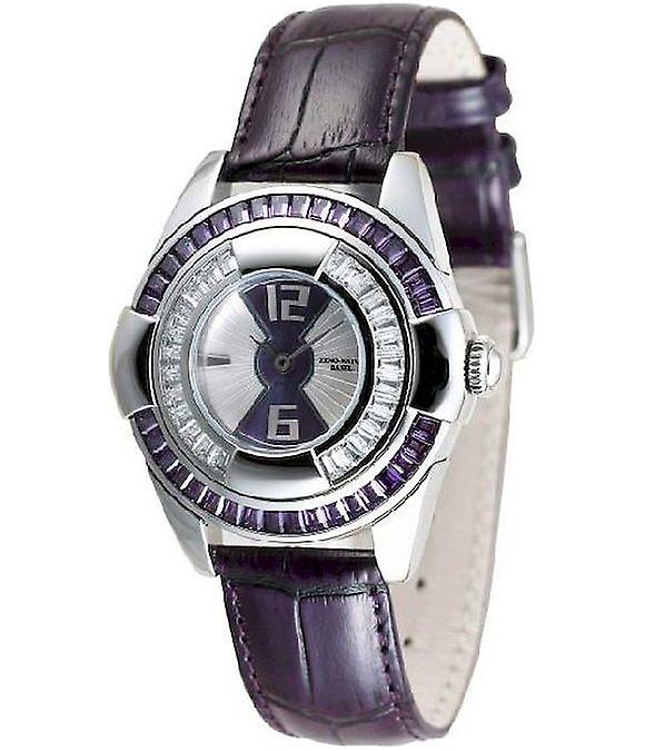 Zeno-Watch - Watch - Women - Lalique Lalique gray - 6602Q-s3-10